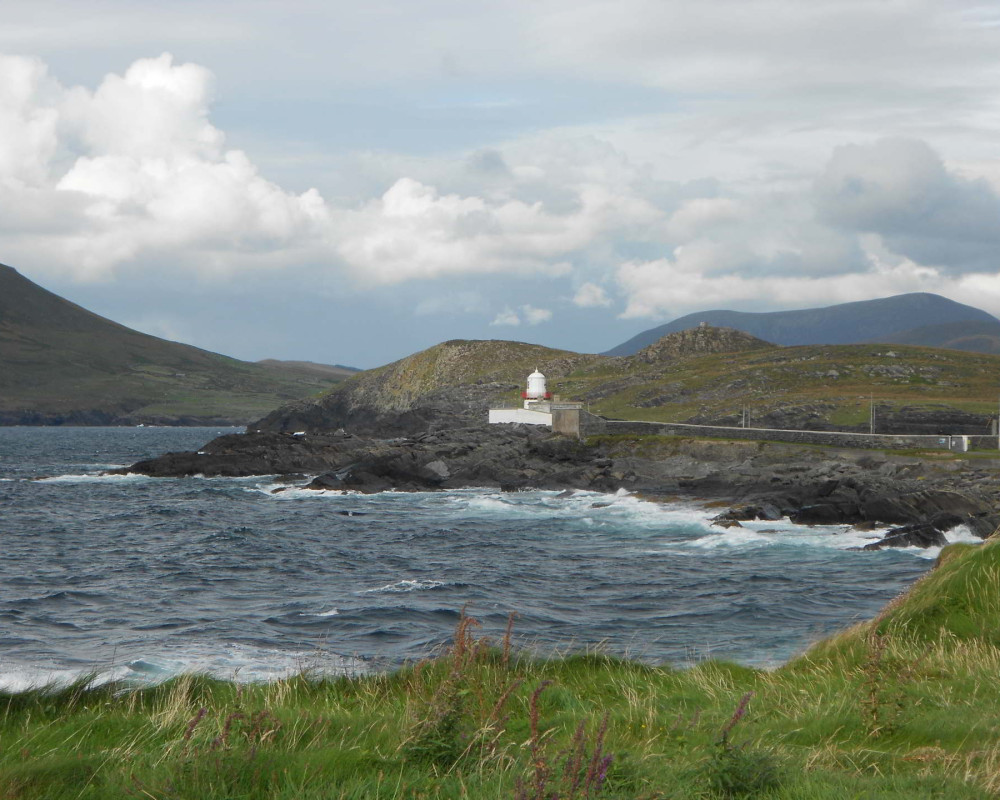 Valentia, Valentia Island, Valentia Ireland - The Dunloe Hotel ...
