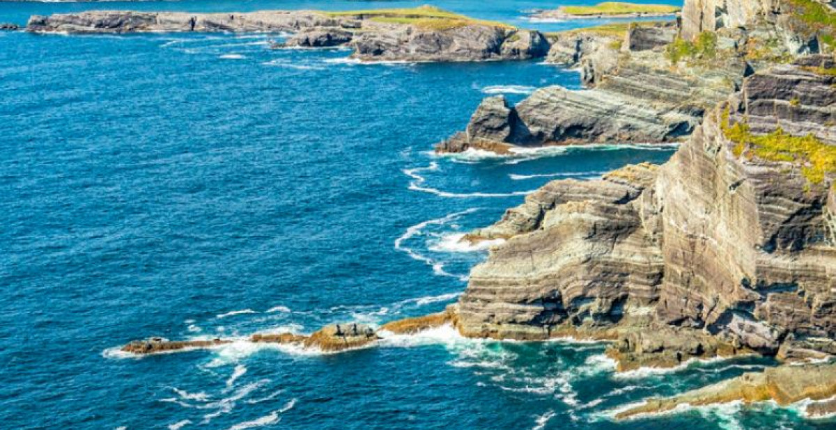 Historic Facts about County Kerry